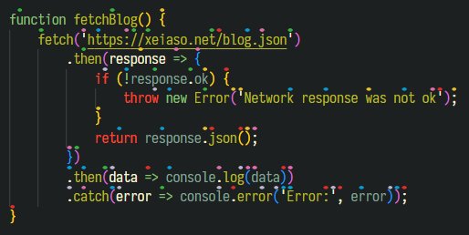 Cursorless is alien magic from the future - Xe Iaso
