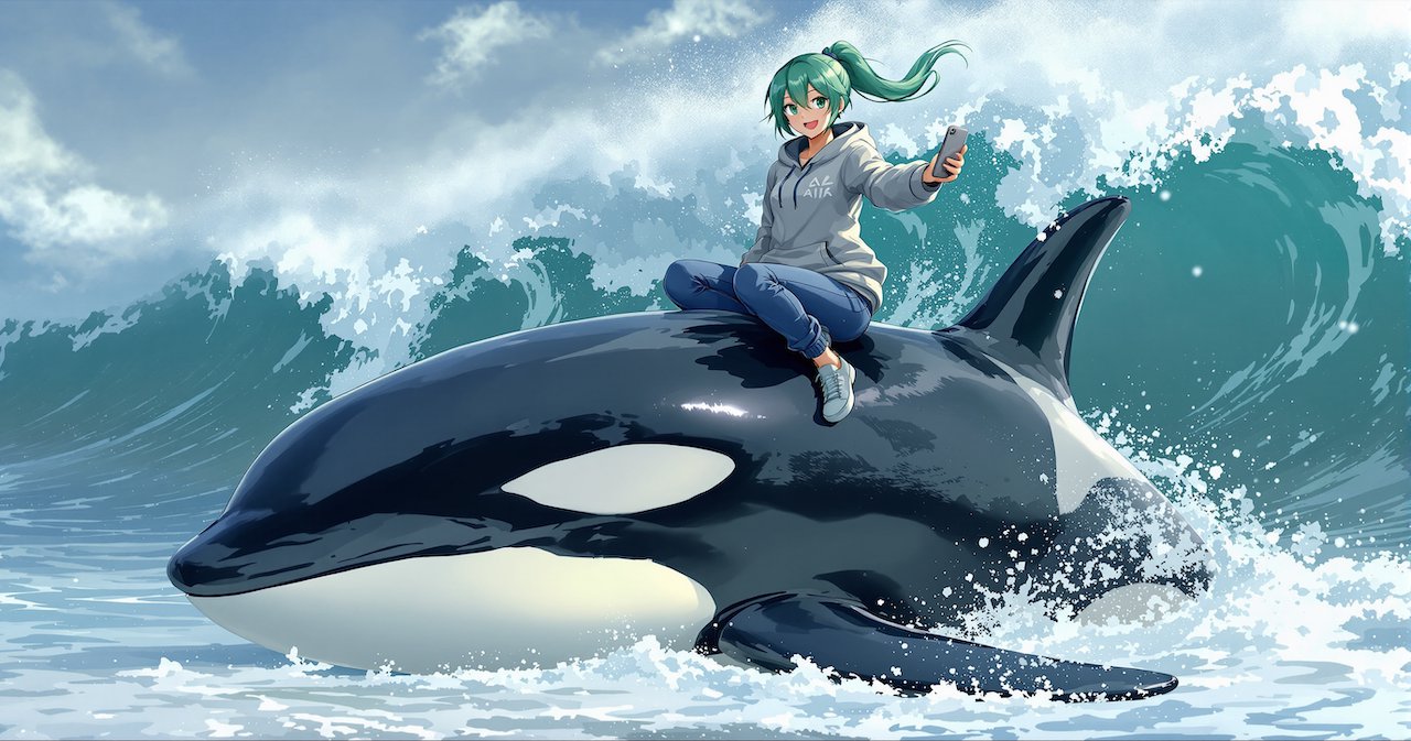 The gist of s1: simple test time scaling - Xe Iaso